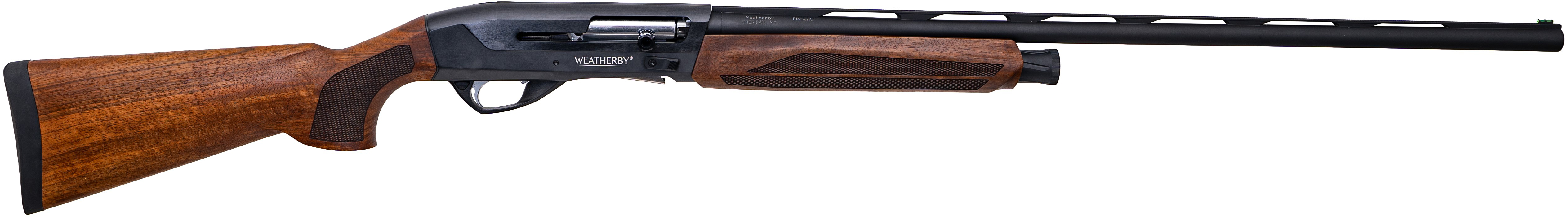 Weatherby Element® II Upland Semi-Automatic Shotgun | Bass Pro Shops Canada